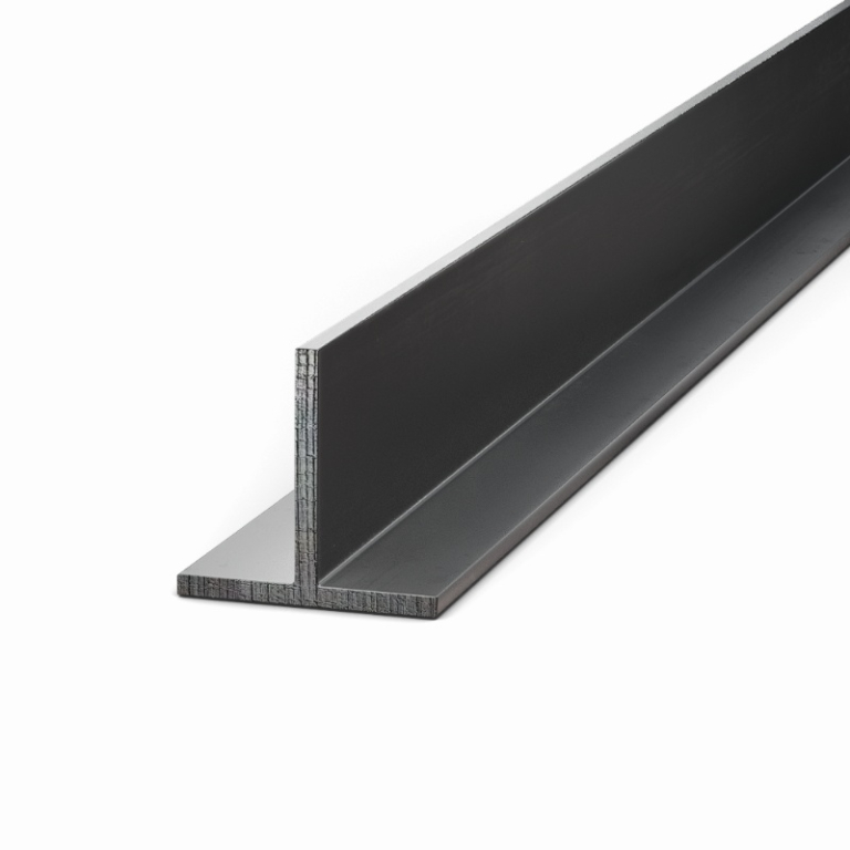 Staal T-profiel 120 x 60 x 10 mm WGW S235JR - 6.000