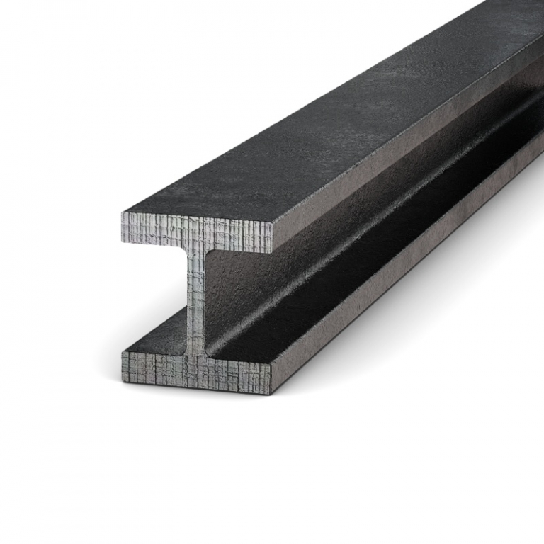 Balkstaal HEM 450 mm S235JR - Hoogwaardige kwaliteit - Snelle levering ...