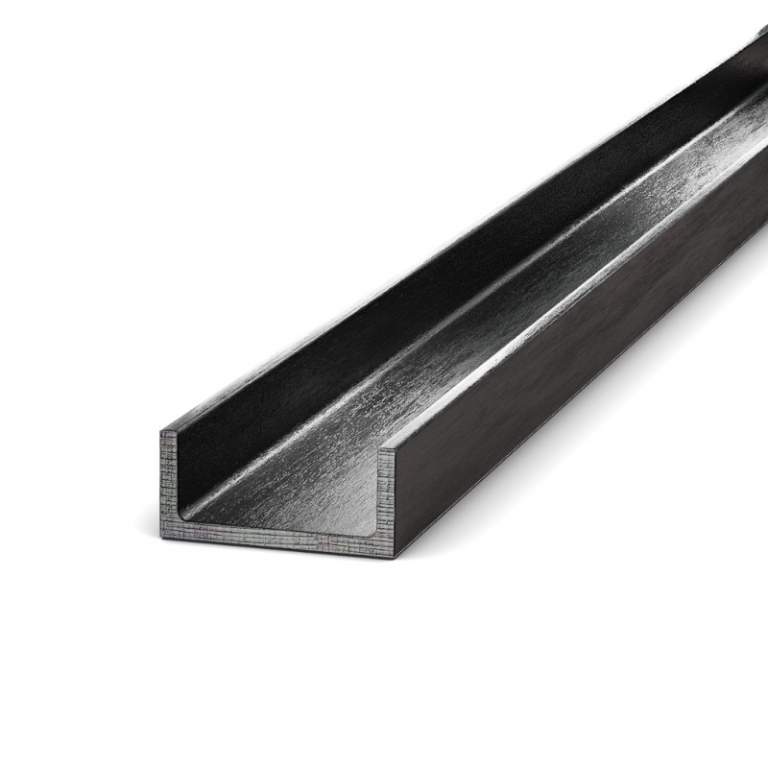 Balkstaal UNP 380 mm S235JR - Hoogwaardige kwaliteit - Snelle levering ...